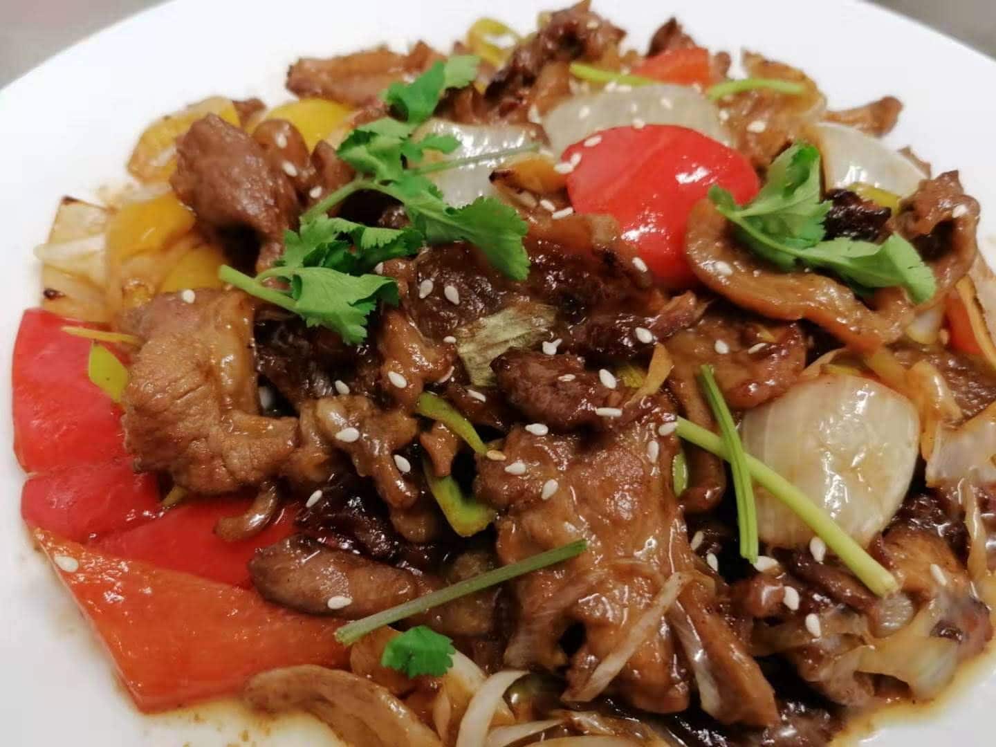 Bangkok Wok | Autentisk Kinesisk & Thai mat i Uddevalla